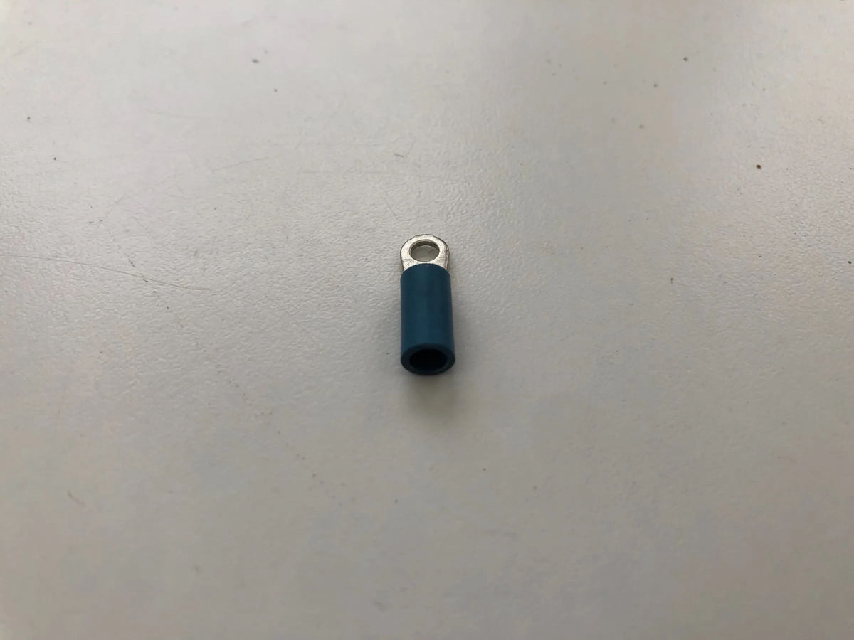 NEU 10 Kabelschuhe 3mm 1.5-2.5mm Original GM Opel – DG classicparts