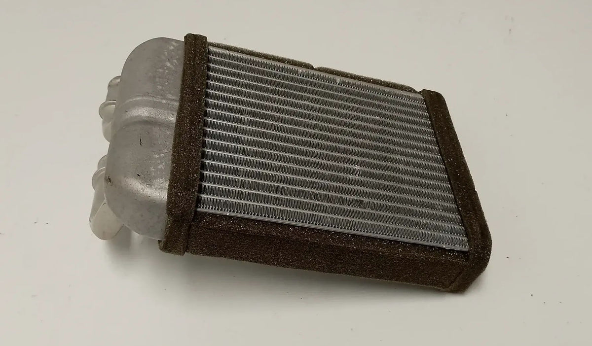 Wärmetauscher Klima Heizung Original VW Touareg Audi Q7 7L0819032A – DG ...