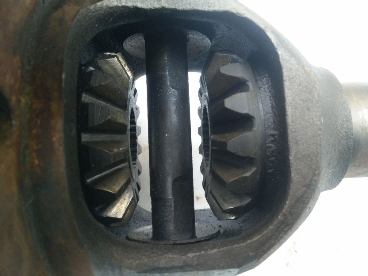 Differentialkorb Gehäuse Differential Kegelrad Opel Omega A Senator B ...