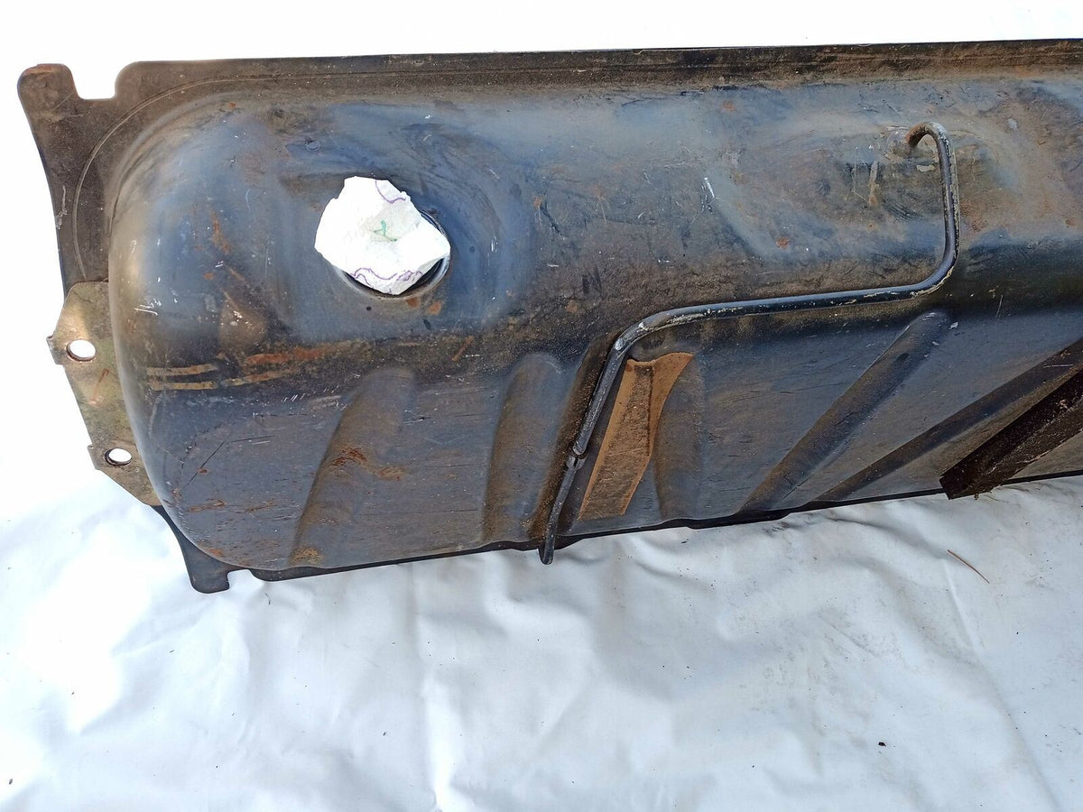 Tank Kraftstofftank Kraftstoffbehälter Mercedes Benz W123 Diesel – DG ...