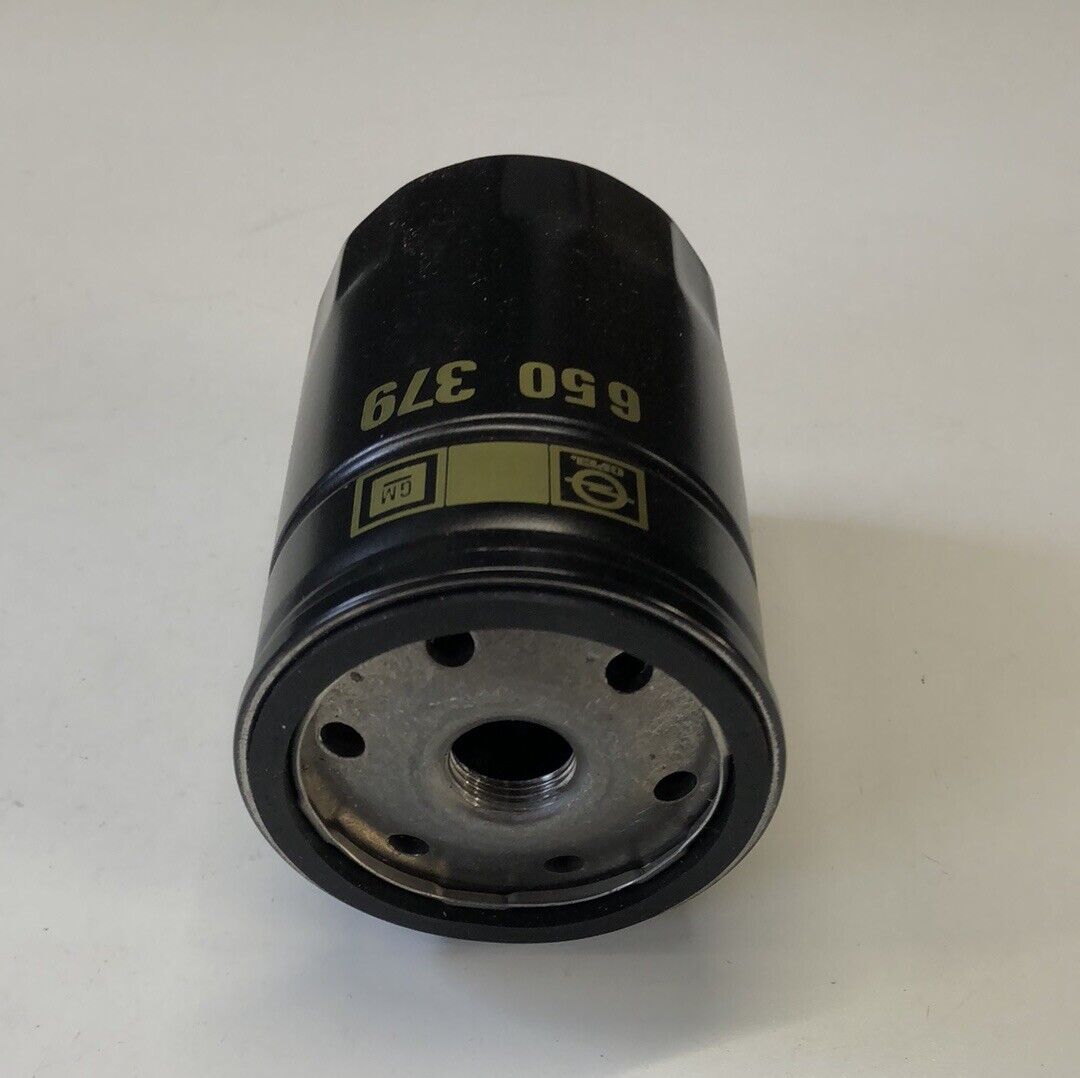 10 Stück NEU NOS Ölfilter Original Opel Commodore A C Monza Senator A ...