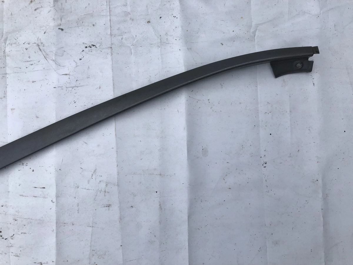 Dachleiste Zierleiste Dachrahmen C-Säule hinten rechts Original Opel S ...